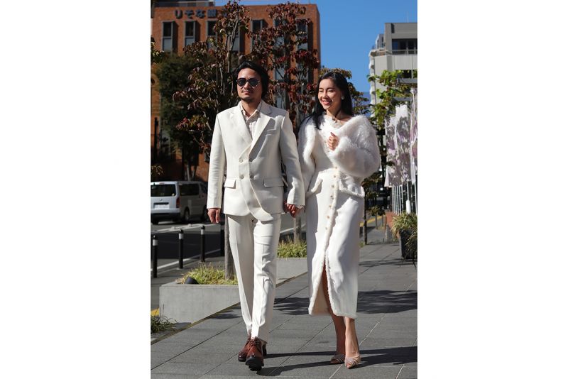 VDTOnline.vn - CEO Phạm Kim Dung - đạo diễn Hoàng Nhật Nam trở thành ...